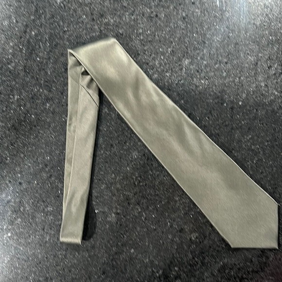 Accessories | Silk Mens Next Tie | Poshmark